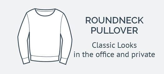 Difference between sweater and sweatshirt | Shirt guide