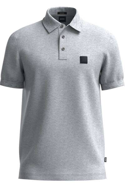 BOSS Poloshirts für Herren | 10% NL-Rabatt