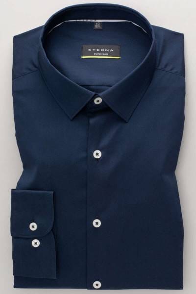 ETERNA super slim Hemden