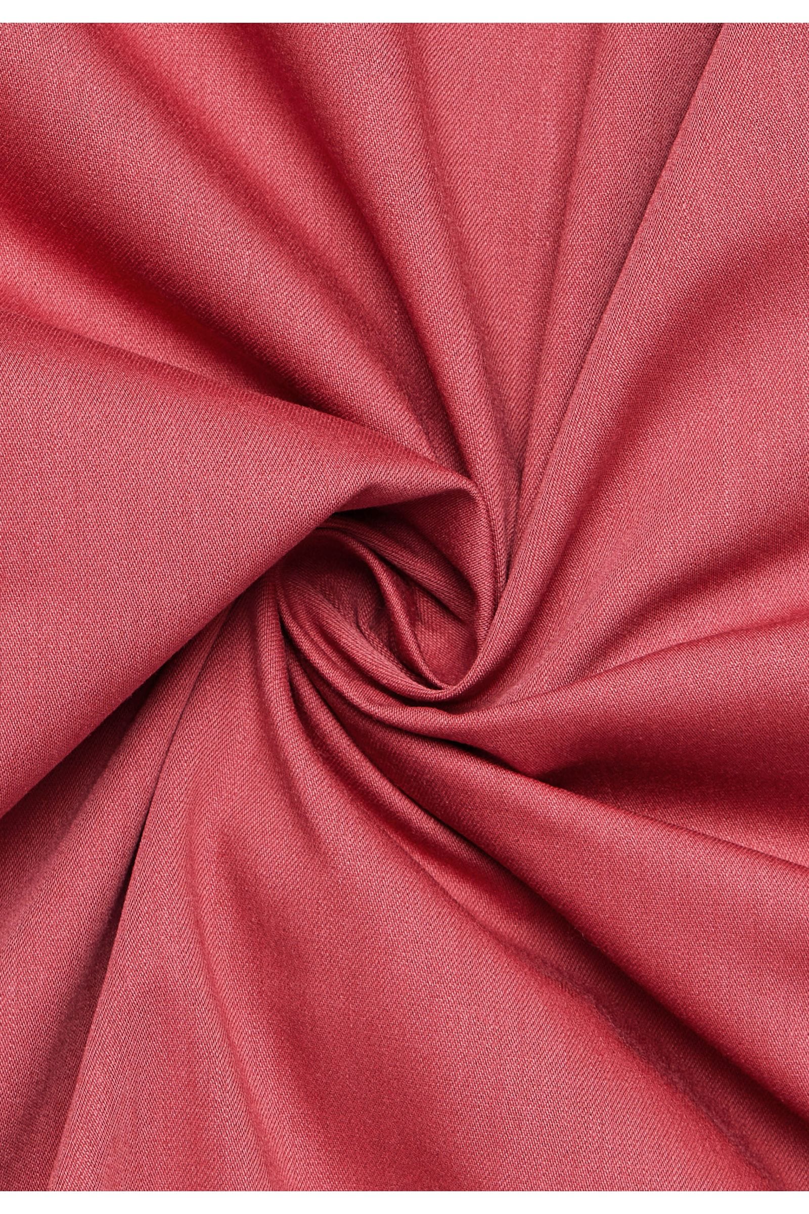 Eterna Performance Slim Fit shirt chianti, One Colour | Hemden.de