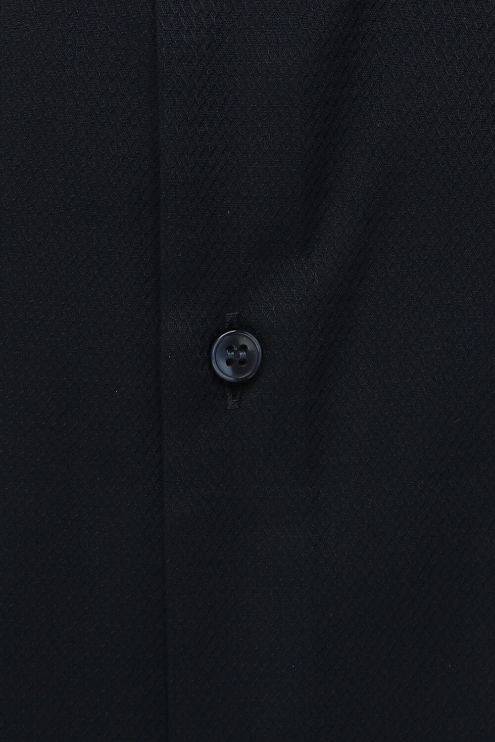 Olymp Level Five Body Fit shirt marine, faux-uni | Businesshemden.com