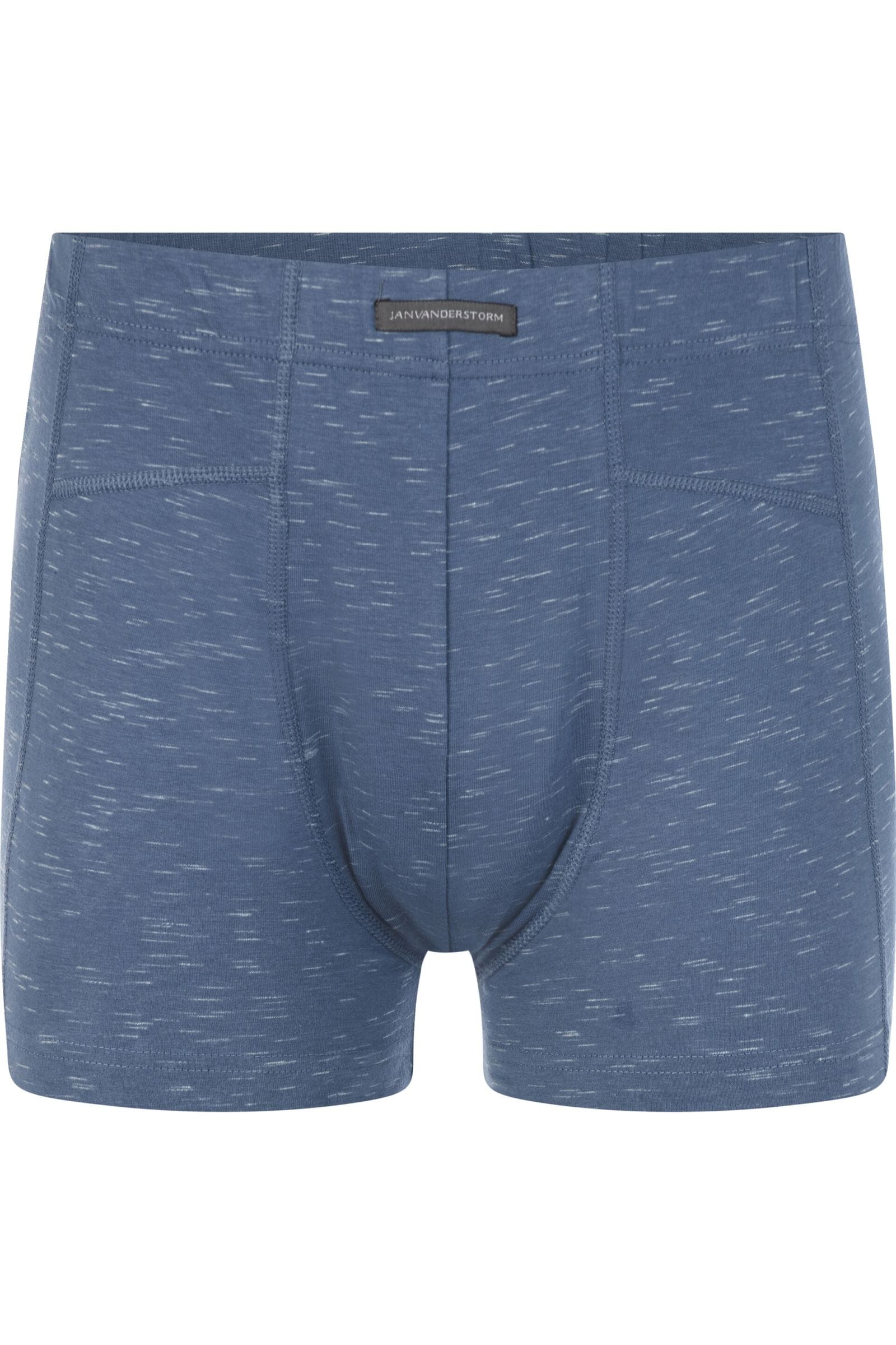 Jan Vanderstorm Caleçon bleu | Overhemden.com FR-BE