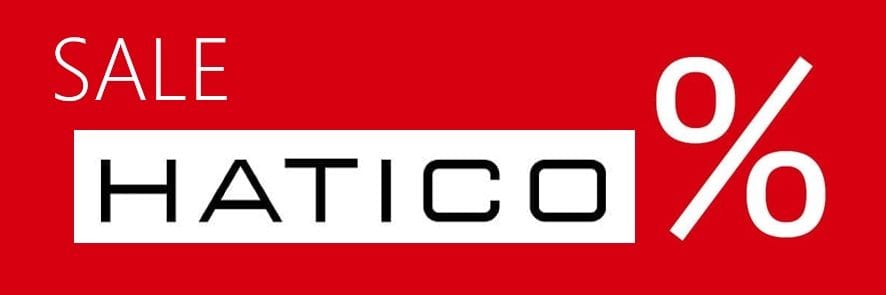 SALE Hatico Hemden | bis 50% Rabatt