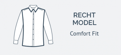 Casa Moda overhemden en herenmode online kopen