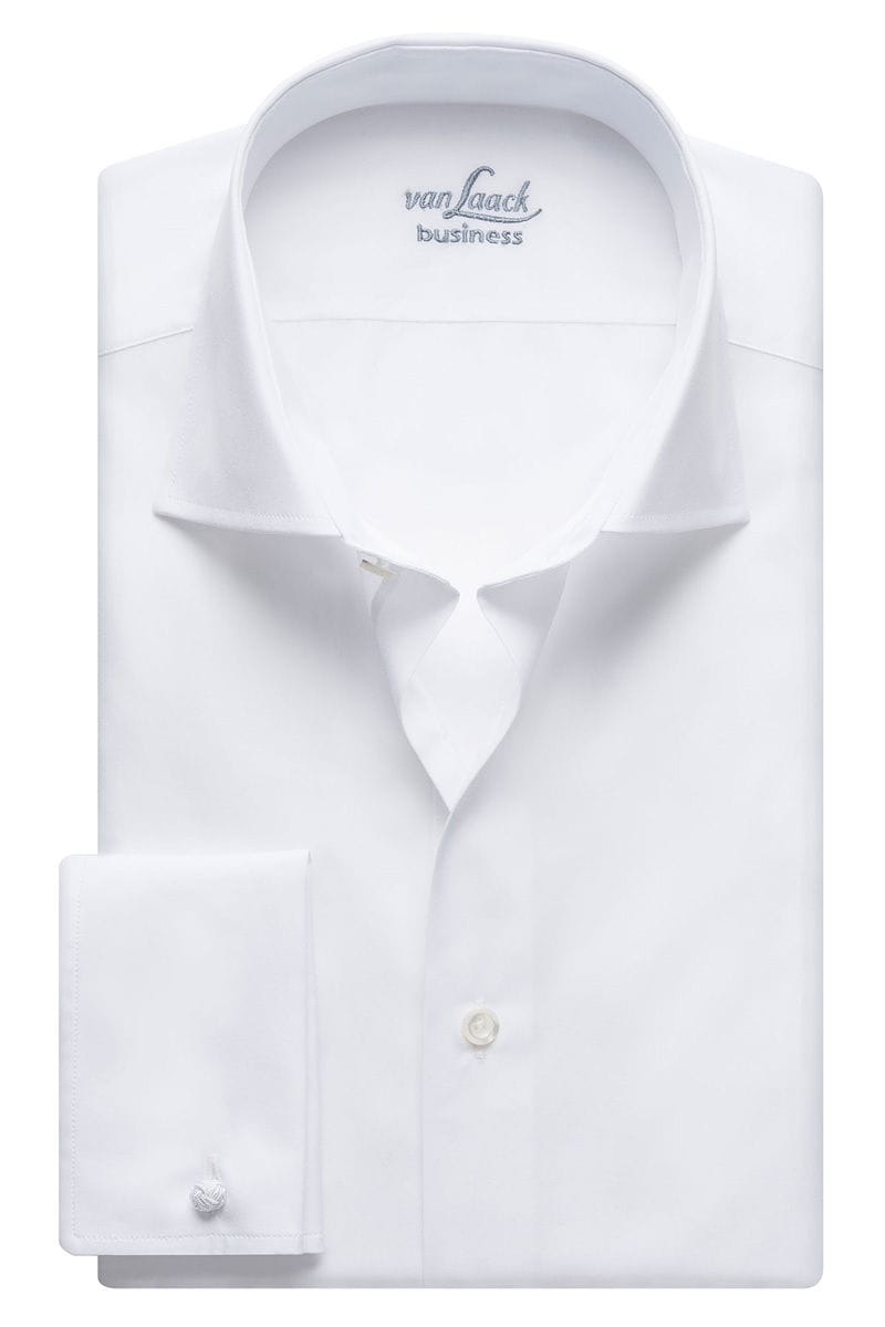 Hemden mit Umschlagmanschette | online bei hemden,de