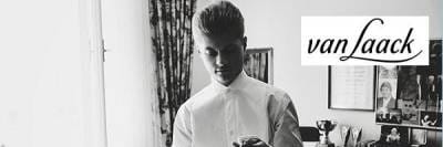Shop Van Laack premium shirts at hemden.de