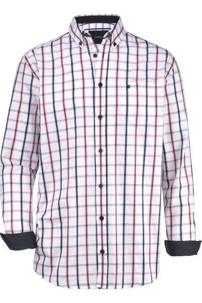 BABISTA | Comfortabele Herenmode | Overhemden.com