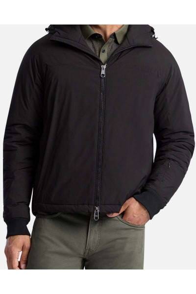 Men's blouson jacket