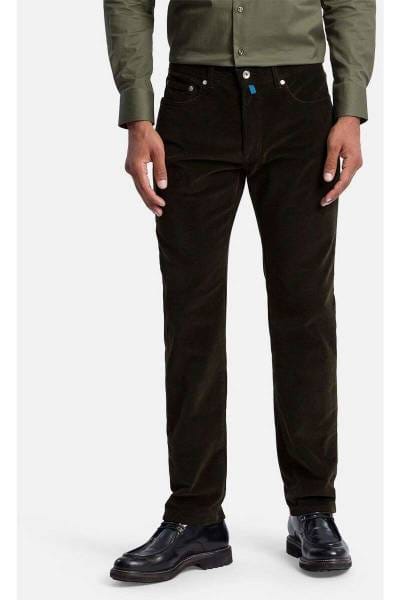 Trendy corduroy pants for men online