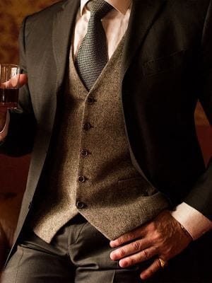 The different dresscdes | Shirt guide