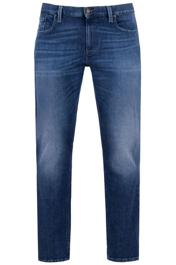 Alberto Slipe briefs blue | Hemden.de