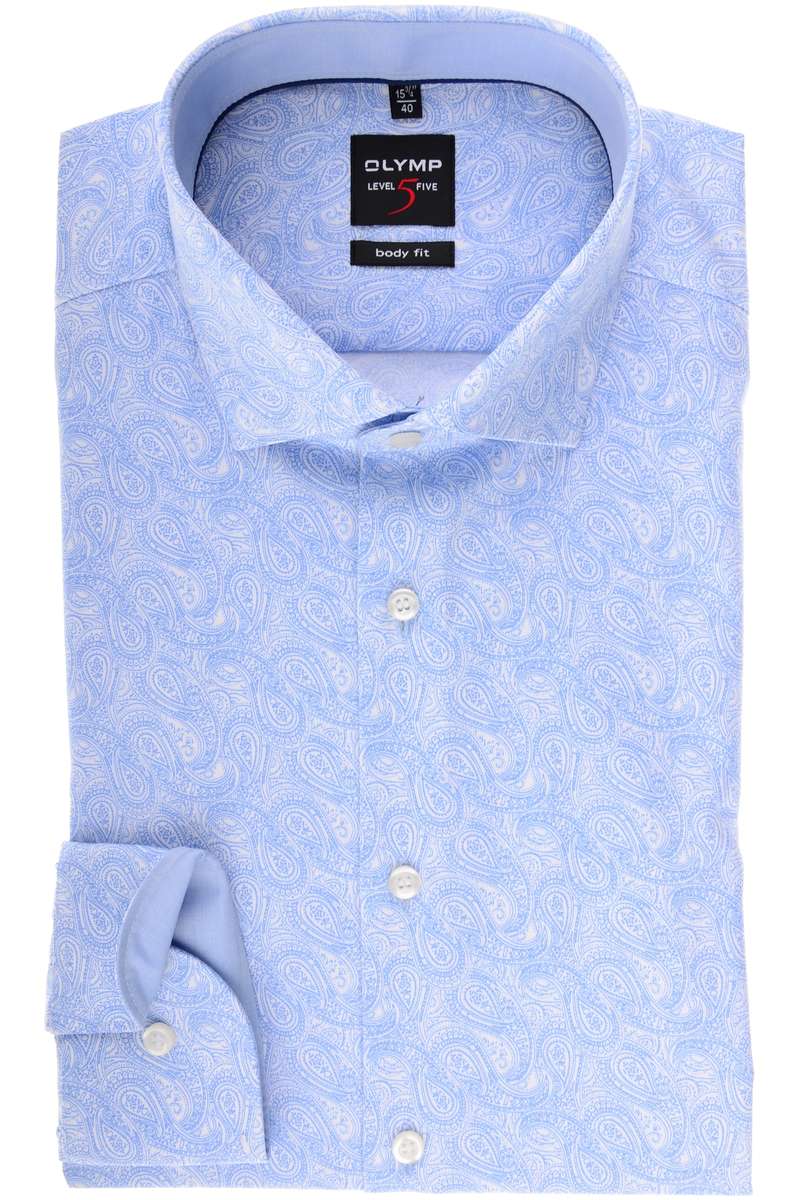 Paisley Hemden kaufen bei hemden.de