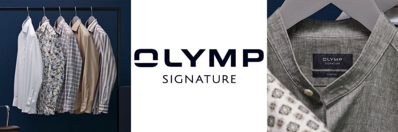 OLYMP SIGNATURE Hemden