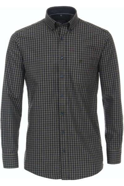 Buy Casa Moda shirts & knitwear online at businesshemden.com