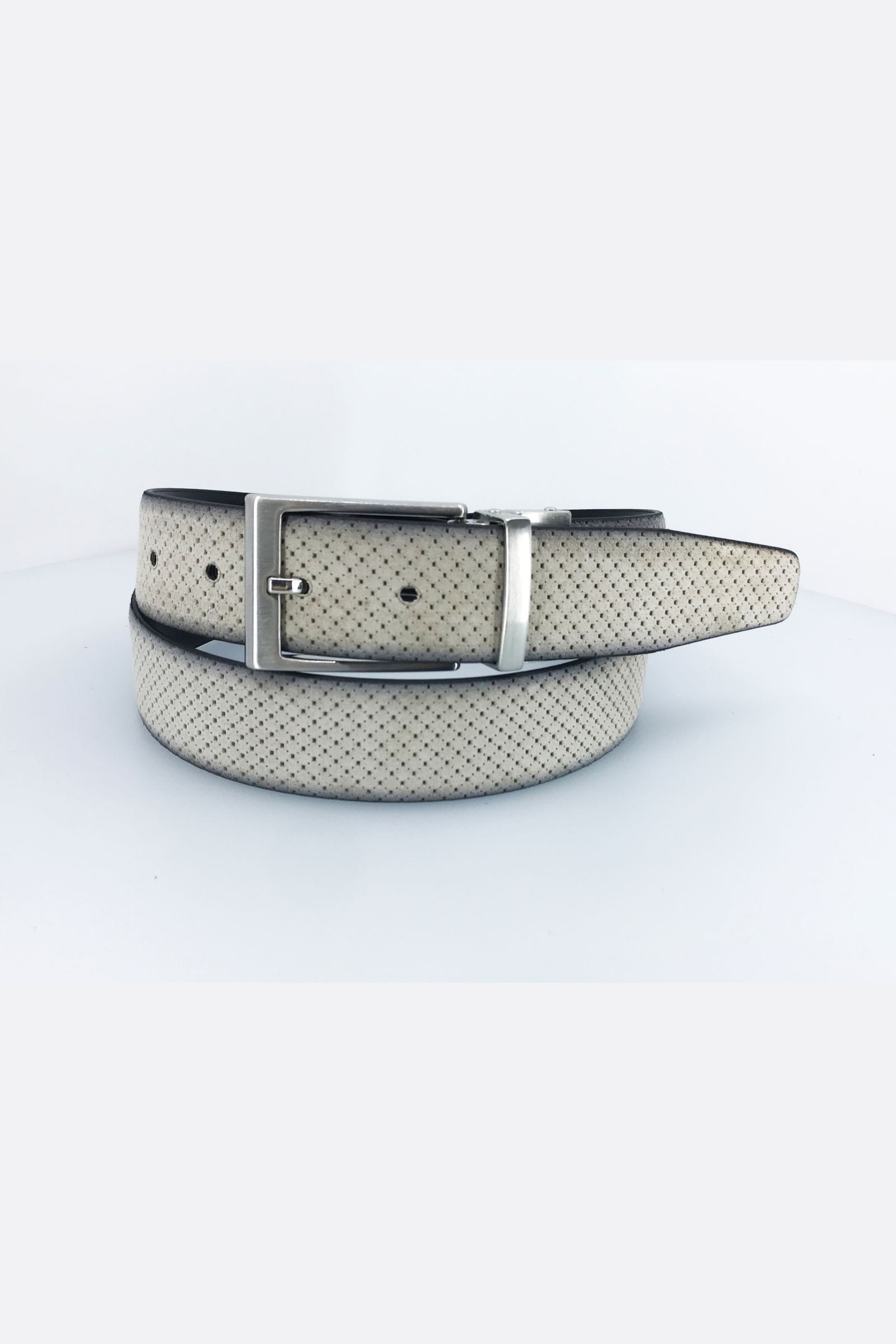 Real Guys belt beige, One Colour | Hemden.de