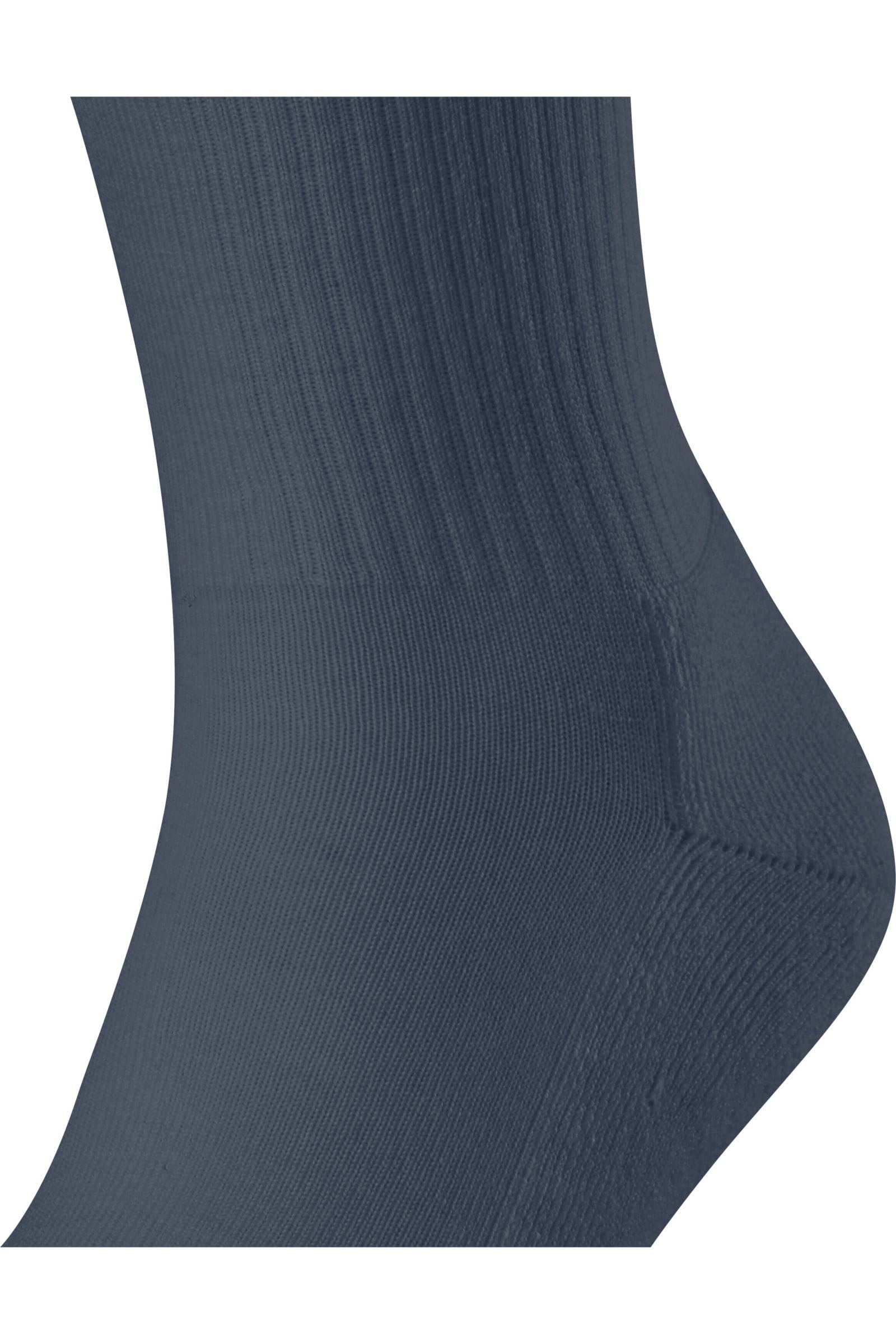 FALKE socks Leake Street Blue Ink, One Colour | Hemden.de