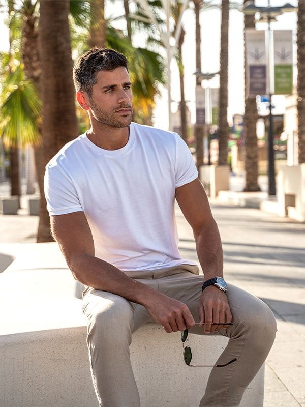 The different dresscdes | Shirt guide