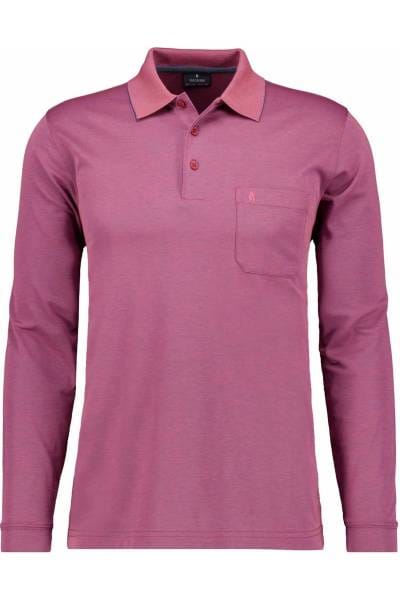 Poloshirts mit Brusttasche