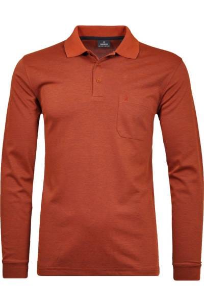 Poloshirts mit Brusttasche