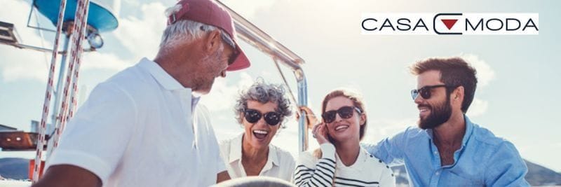 Casa Moda® Poloshirts | Alle Casa Moda Heren Polo's Online