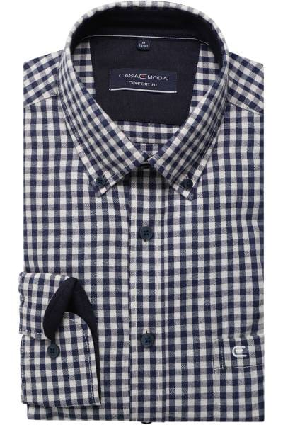 Buy Casa Moda shirts & knitwear online at businesshemden.com