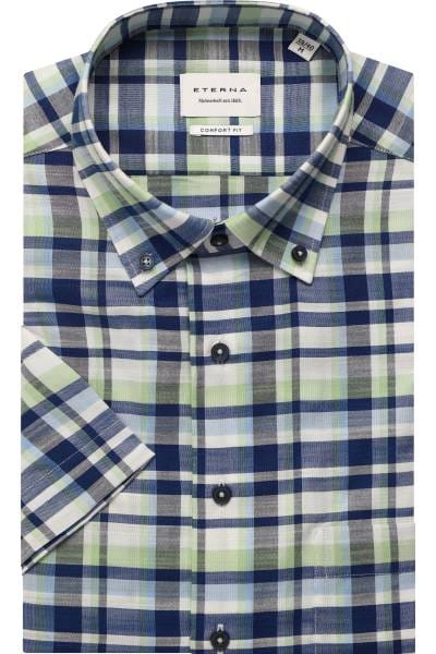 ETERNA Comfort fit Hemden