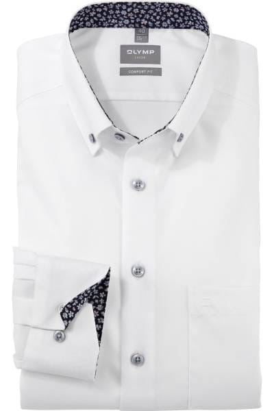 Button Down Hemden