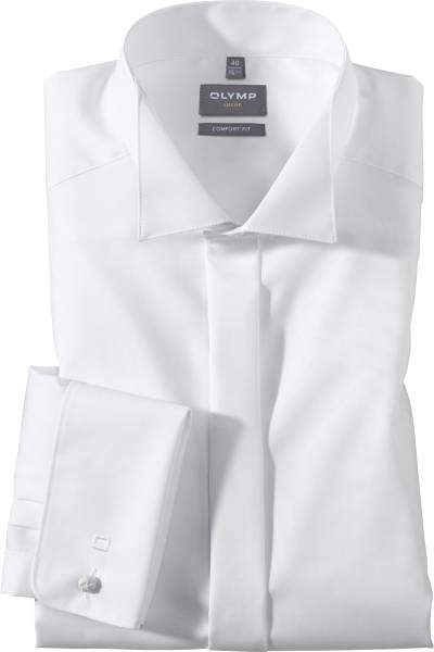 Smokinghemden | Eleganz bei Hemden.de