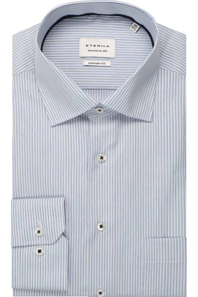 ETERNA Comfort fit Hemden