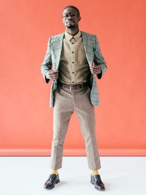 Different dress codes easily explained | Shirt guide