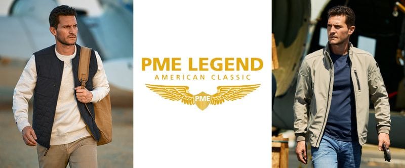 PME Legend jacket | 10% NL discount