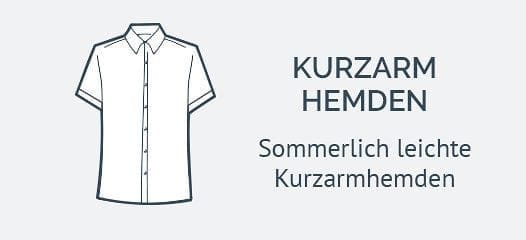 Casa Moda Hemden | 10% NL-Rabatt