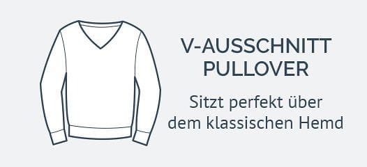 Unterschied zwischen Pullover und Sweatshirt | Hemdenguide