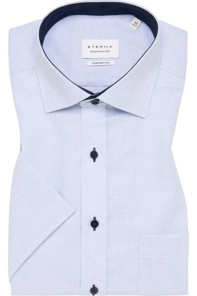 ETERNA Comfort fit Hemden