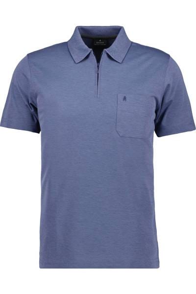 Poloshirts mit Brusttasche