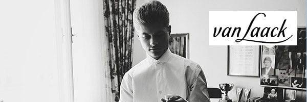 Shop Van Laack premium shirts at hemden.de