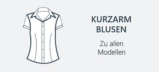 Was ist der Unterschied zwischen Hemd und Bluse?