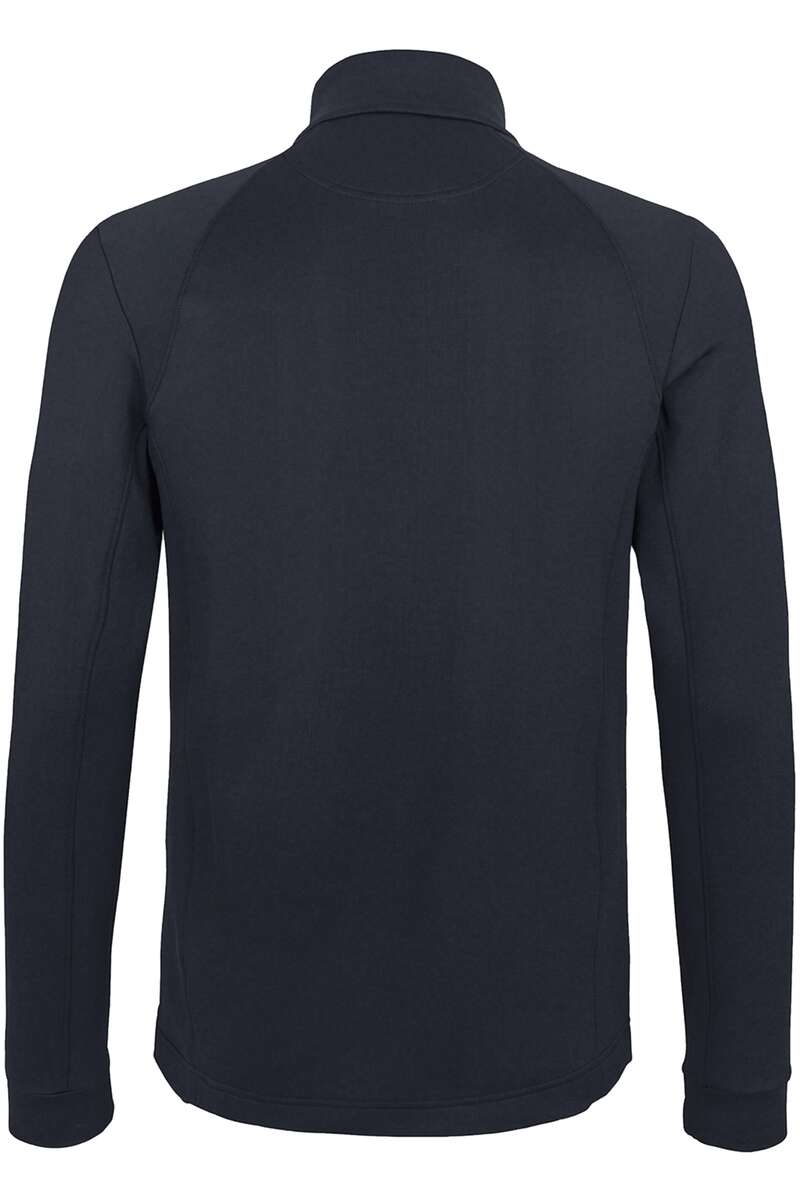 HAKRO 807 transition jacket ink | Hemden.de