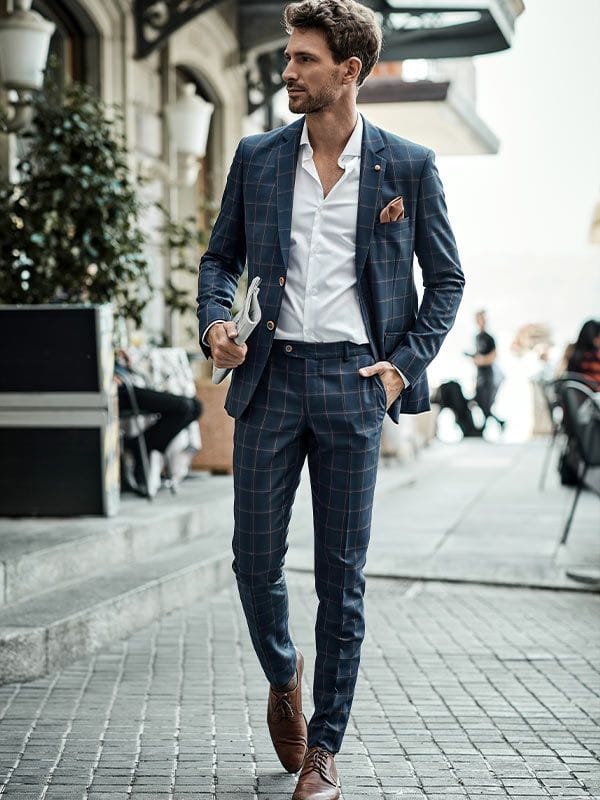 Verschiedene Dresscodes leicht erklärt | Hemdenguide