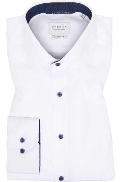 ETERNA Comfort fit Hemden