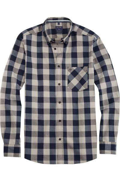 Button Down Hemden