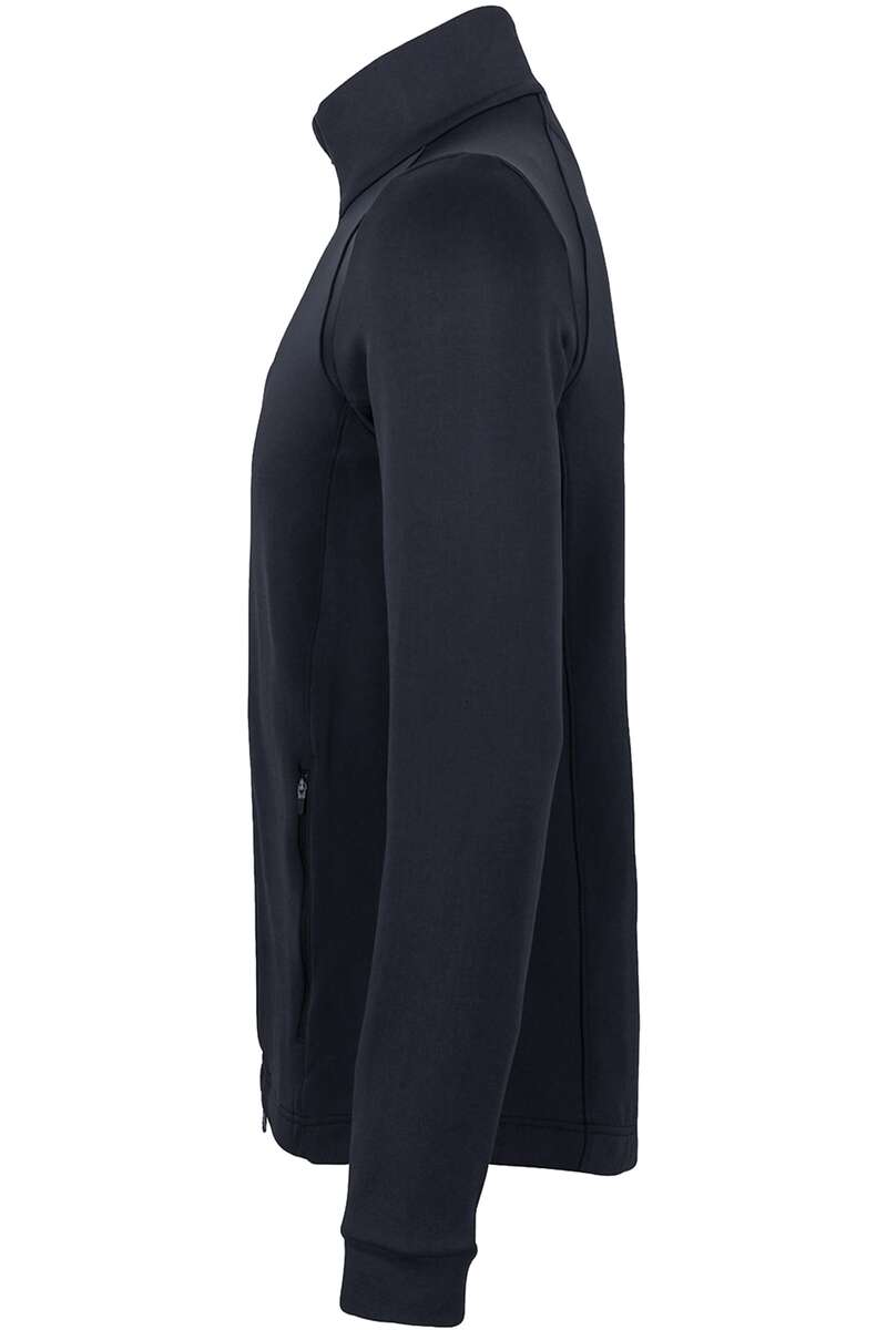 HAKRO 807 transition jacket ink | Hemden.de