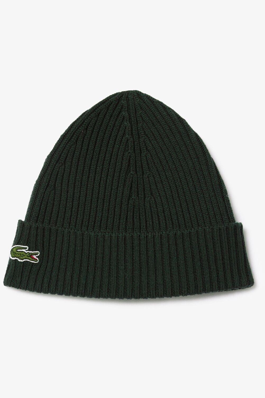 Lacoste cap green | Hemden.de