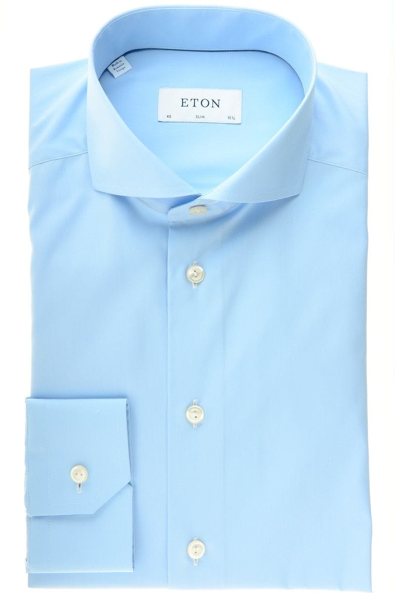 ETON Slim fit Hemden | günstig kaufen bei hemden.de