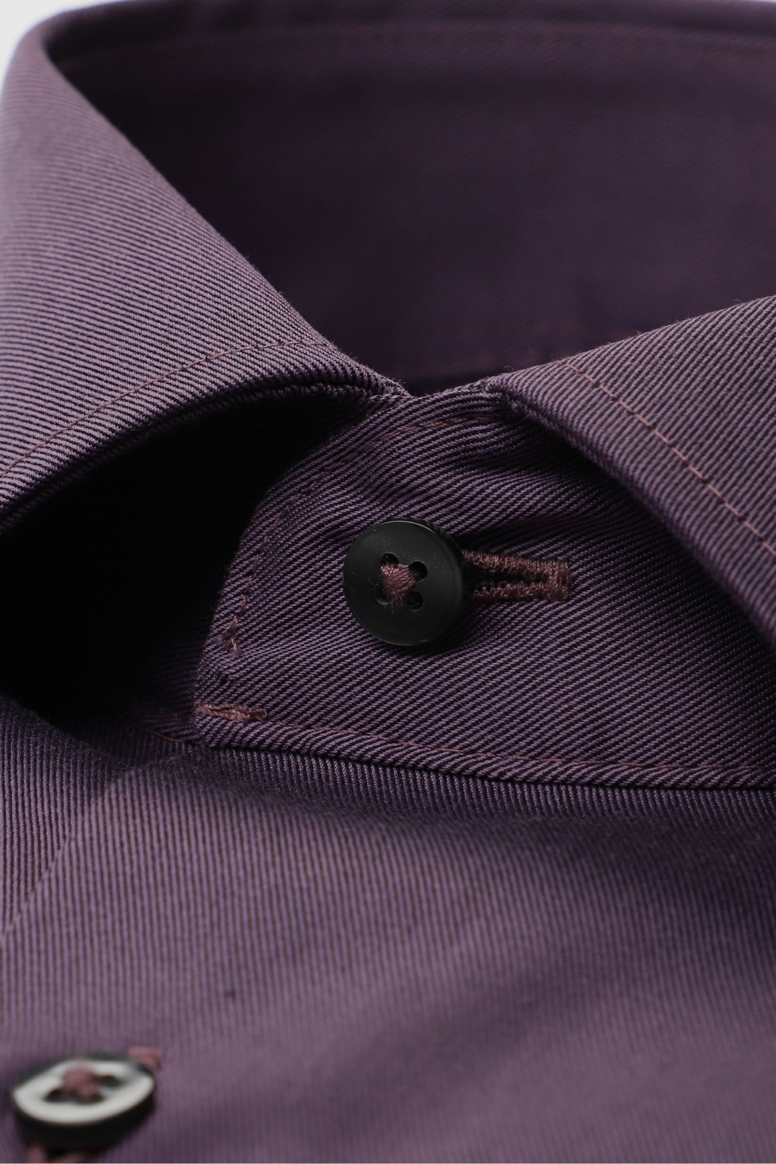 Eterna Comfort Fit shirt Flieder-lila, One Colour | Overhemden.com EN