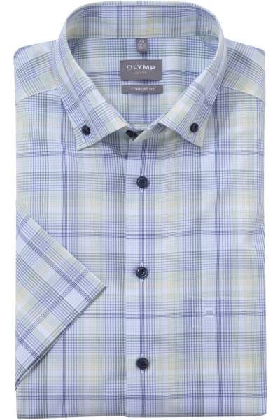 Button Down Hemden