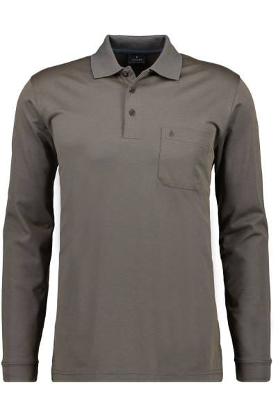 Poloshirts mit Brusttasche