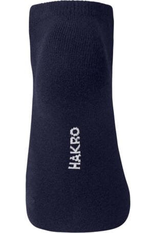 HAKRO socks dark blue, One Colour | Businesshemden.com