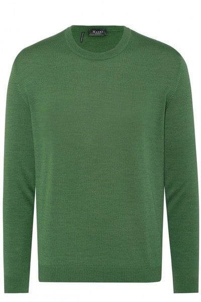 MAERZ Rundhals Pullover