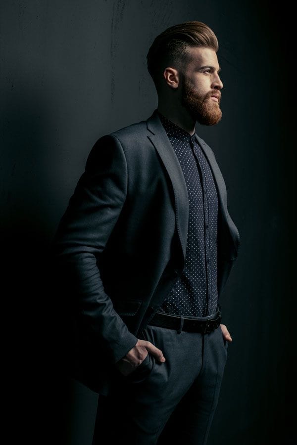 Dresscodes: Business Casual vs. Smart Casual | Hemdenguide